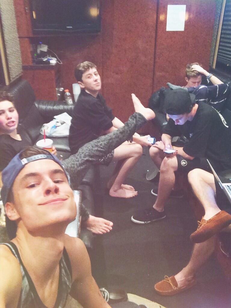 Our 2nd Life Photoshoot