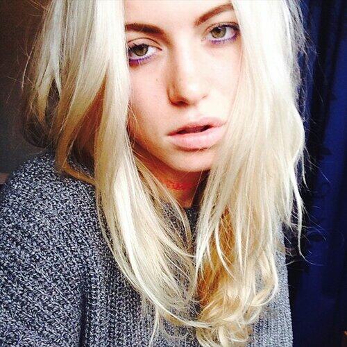 Anabel Englund Hair