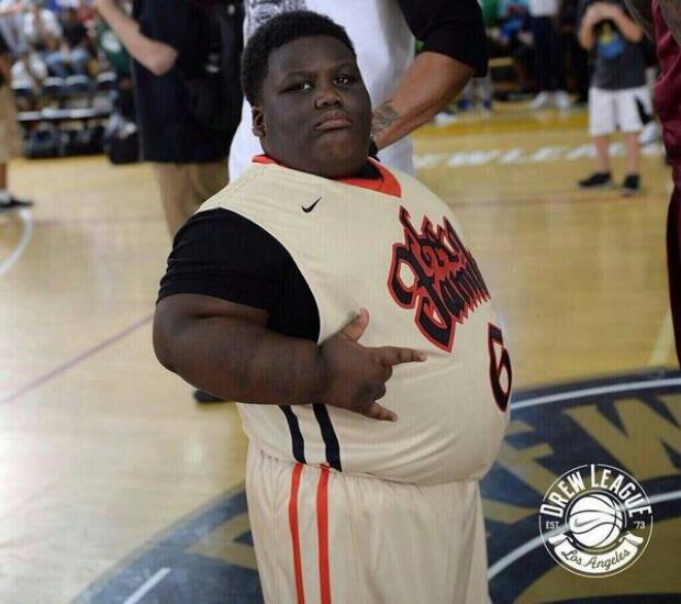 Lil Terrio