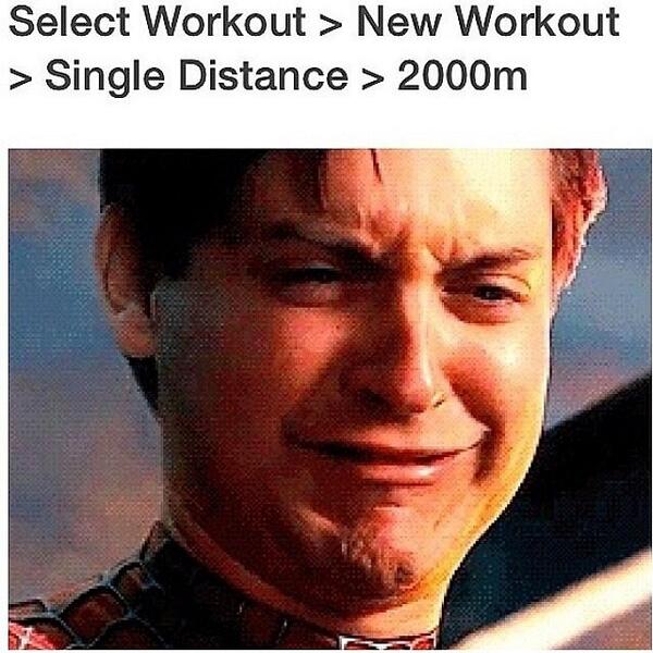 Rowing Erg Memes 100 Rowing Memes Ideas | Rowing Memes, Rowing, Rowing