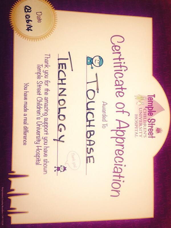 Touchbase Technology (@Touchbase_CRM) | Twitter