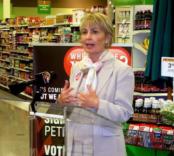 Patsy Hazlewood Electpatsy Twitter 8854