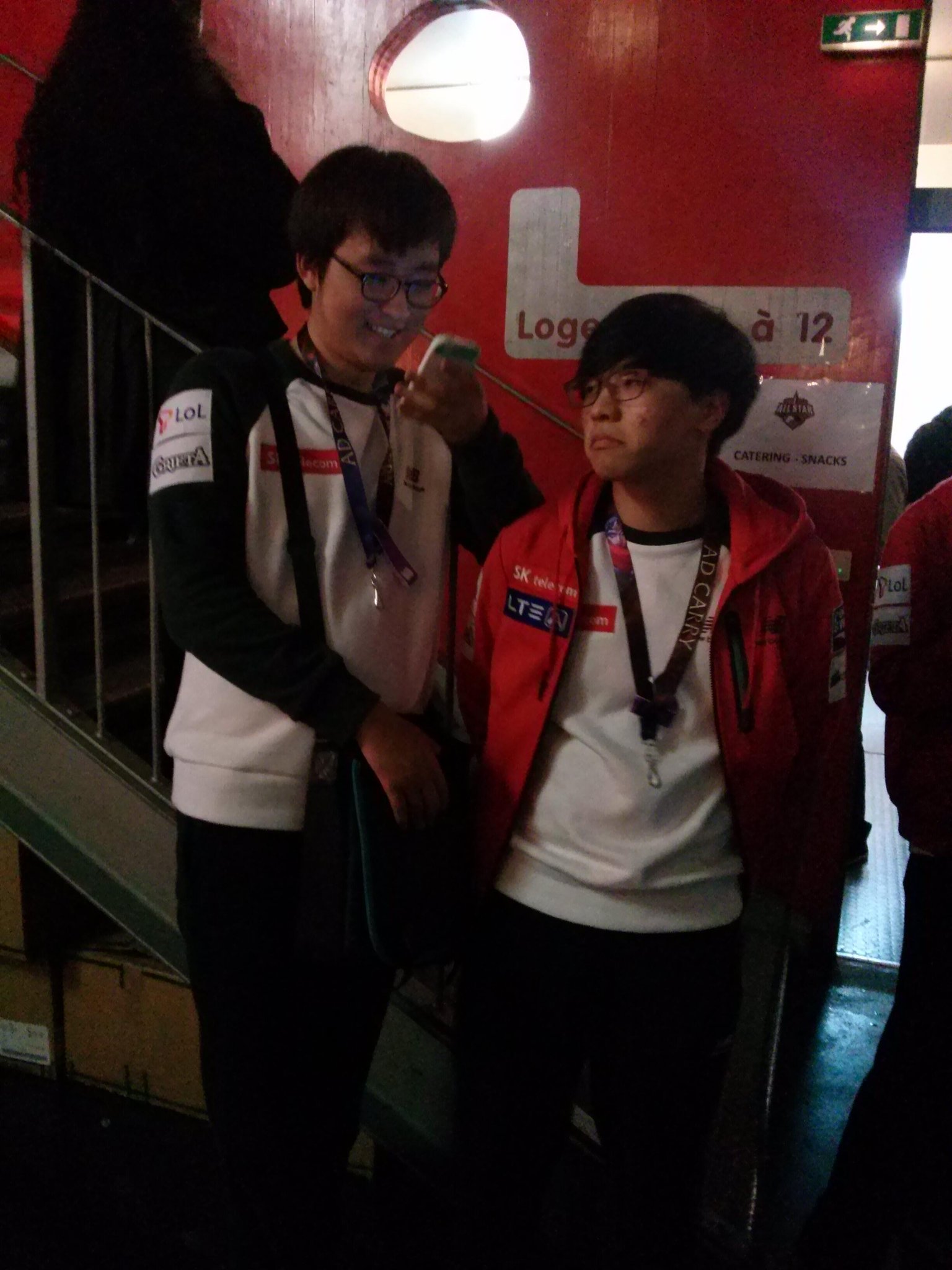 Skt Poohmandu