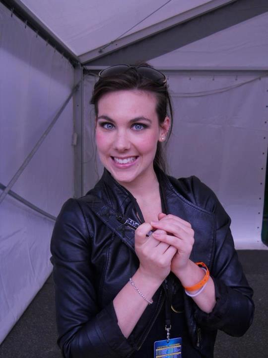 Jessica Nigri Wrestling Forum Wwe Aew New Japan Indy