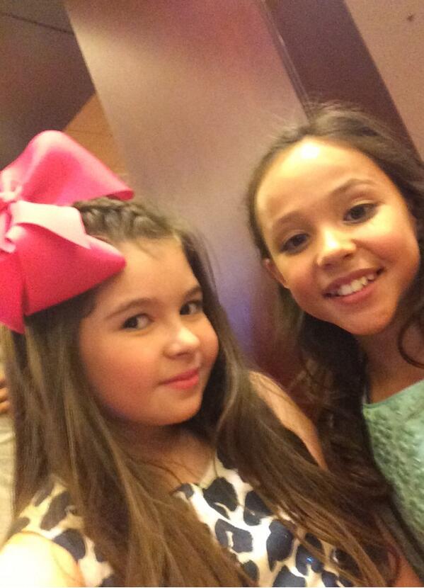 Addison Riecke Birthday