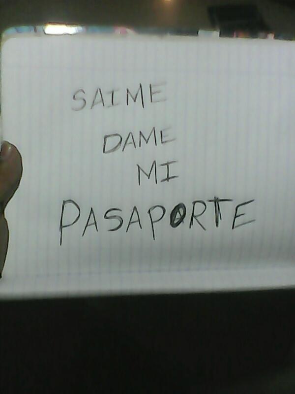 Erick Coll (@ErickVoz) | Twitter