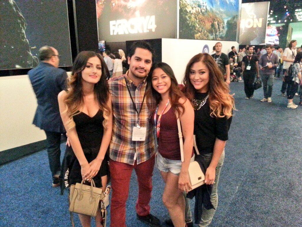 Lui Calibre In Real Life