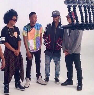 Ej Mindless Behavior