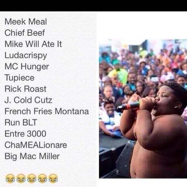 Terio Rapping Meme