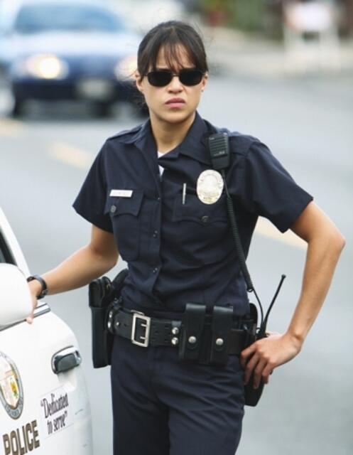The Most Badass Latina Cops On Screen Scoopnest 8891