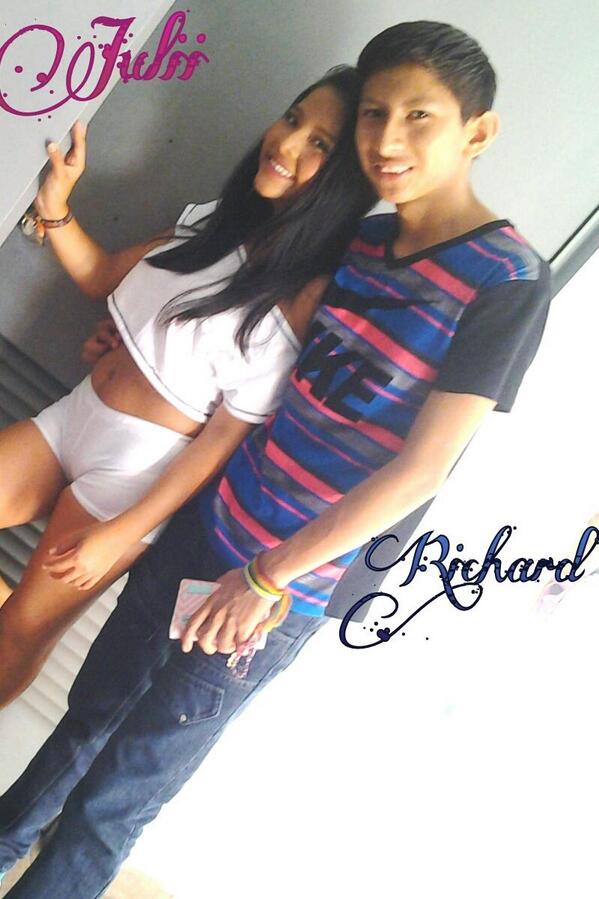 Hola SoY RicharD★ (@richy_lindo) | Twitter
