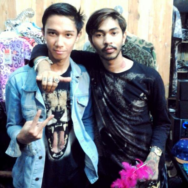 Onad Killing Me Inside New