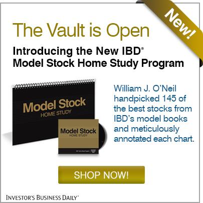 Investors.com on Twitter: "Introducing IBD's Model Stock Home Study Program.145 handpicked ...