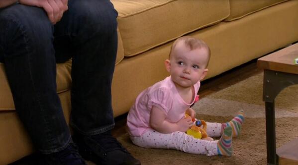 Baby Daddy Emma Season 1