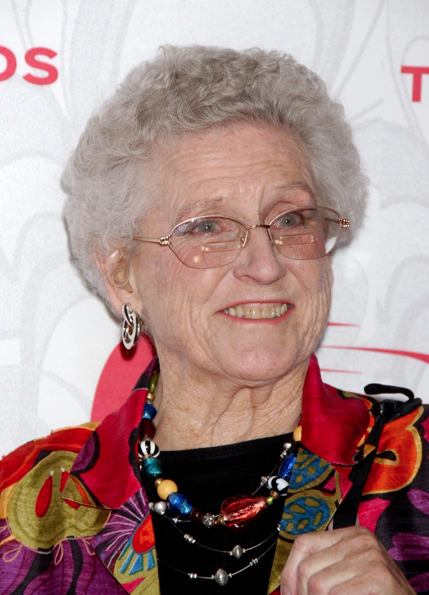 Ann B Davis