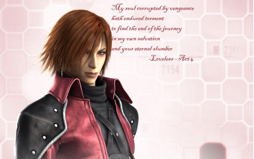 Final Fantasy Genesis