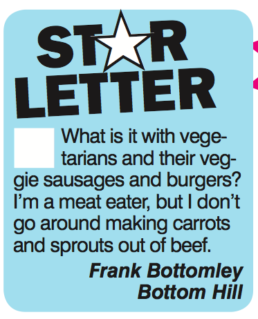 Your favorite letters pages. - Comics General - CGC Comic Book ...