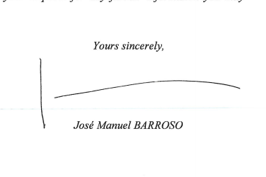 The Art of Handwriting | The Odyssey Online