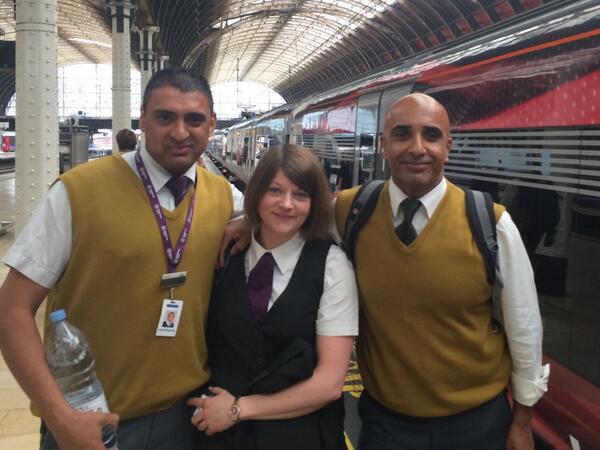 What would you wear to a driver assessment? | Page 2 | RailUK Forums