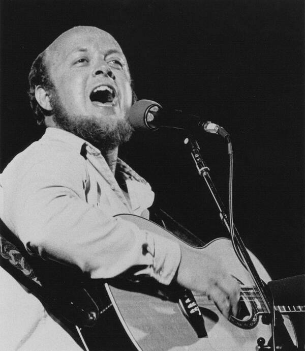 Moment in time: June 2, 1983: Hamilton-born folk Singer Stan Rogers ...