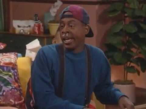 Martin Lawrence Roscoe