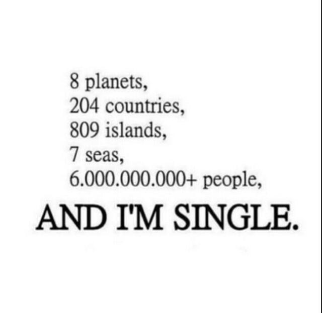 Why Am I Still Single Quotes