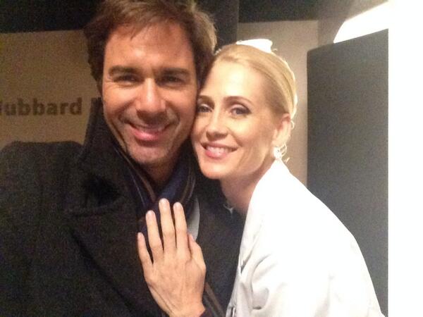 Kelly Rowan Daughter