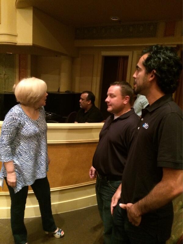 Carol Cymbala - Alchetron, The Free Social Encyclopedia