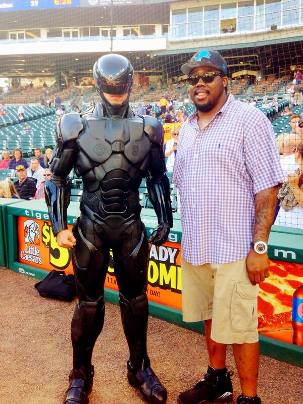 126 best Robocop 2 images on Pholder | Robocop, Shittymoviedetails and ...