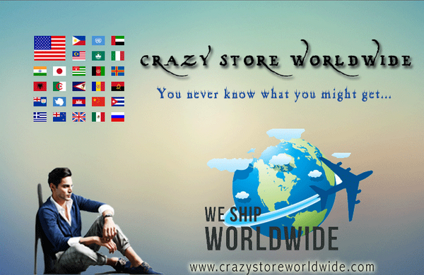 Crazy Store (@MyCrazyStore) / Posts / X