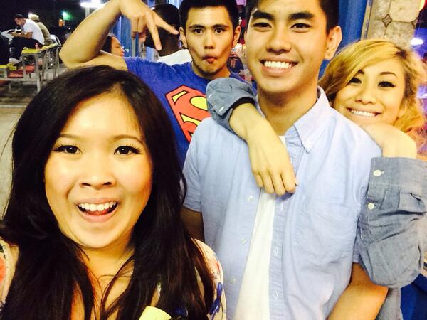 May Saelee's Instagram, Twitter & Facebook on IDCrawl