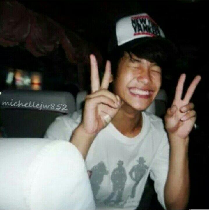 Jackson Predebut GOT7's Jackson Reveals He's Been In 5 Relationships