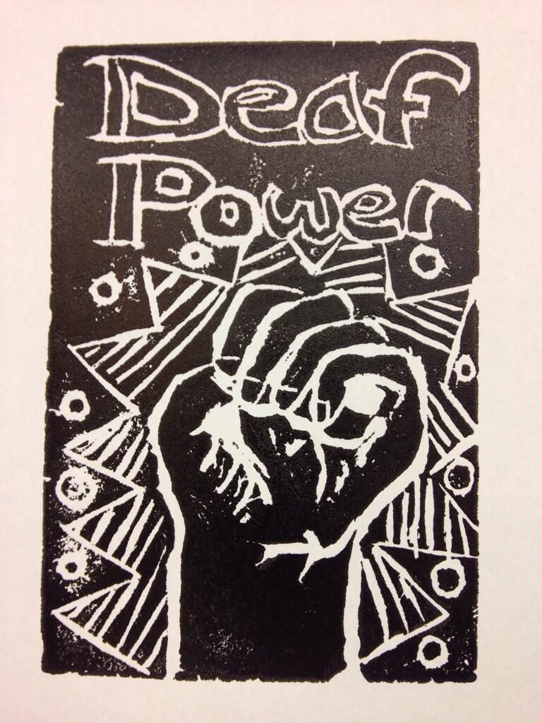Devia Deaf Art