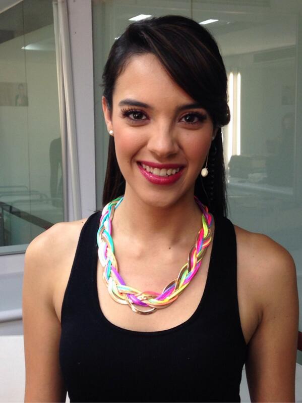 Nuria giL | twtrland