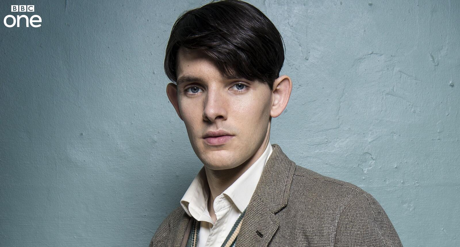 Merlin Bbc Colin Morgan