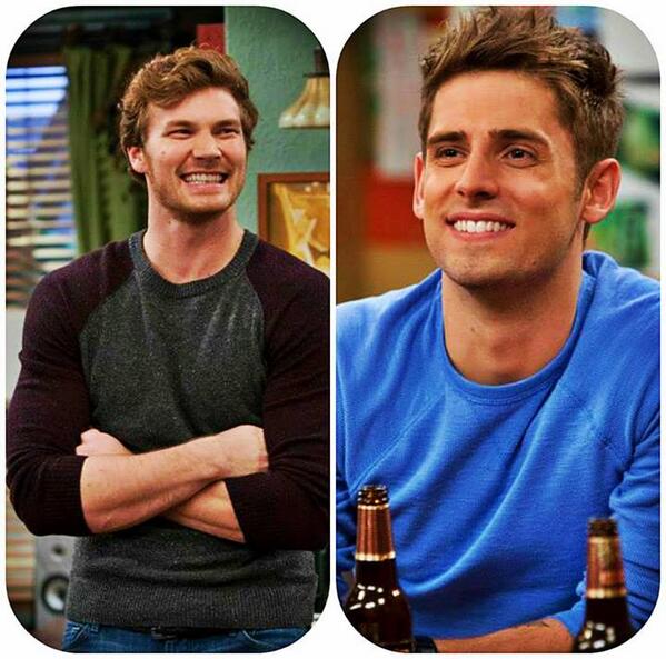 Danny Wheeler Baby Papa