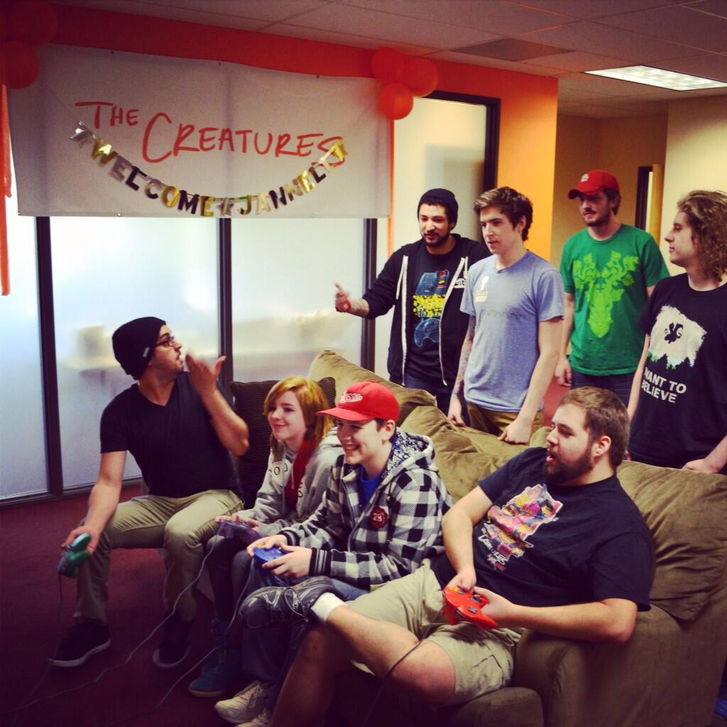 Uberhaxornova And Kootra