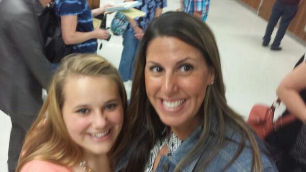 Allison Gabel's Instagram, Twitter & Facebook on IDCrawl