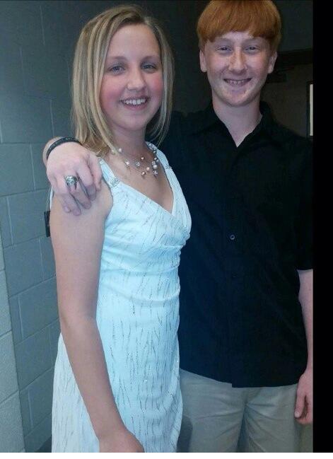 Ben Hamann (@13Gingy) | Twitter