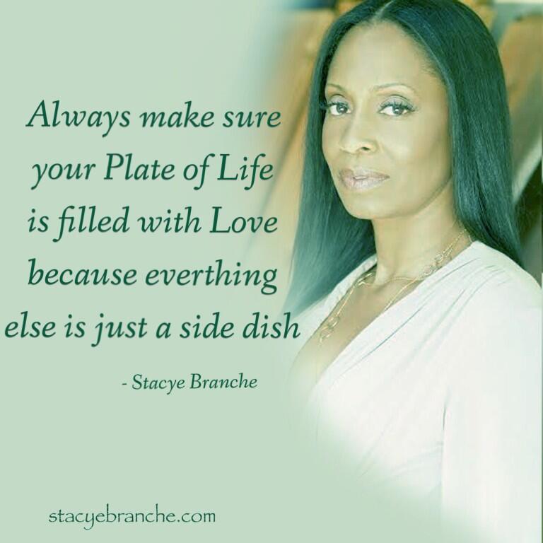 Life Dish Quotes