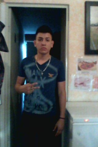 Brandon Hdz (@brandon_vzz) | Twitter