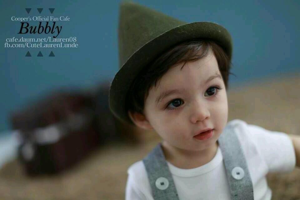 Lee Haru Baby