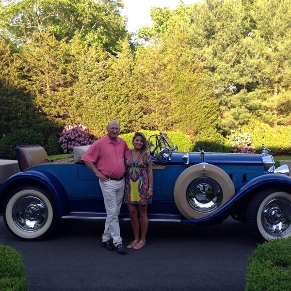 Mark Hyman Cars