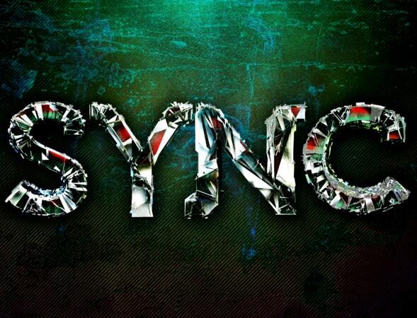 Sync Clan Logo L O G O S P O R