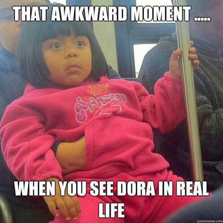 Ghetto Dora