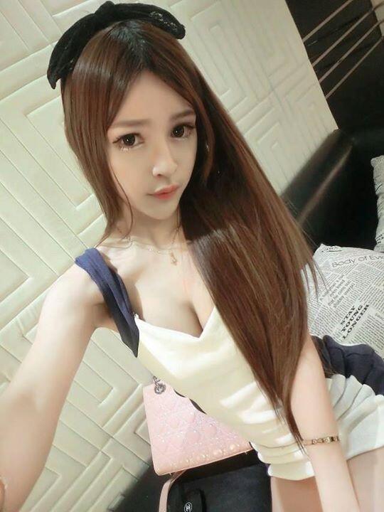 Wang Jiayun Without Makeup