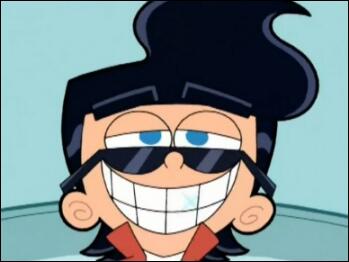 Fairly Odd Parents Gary