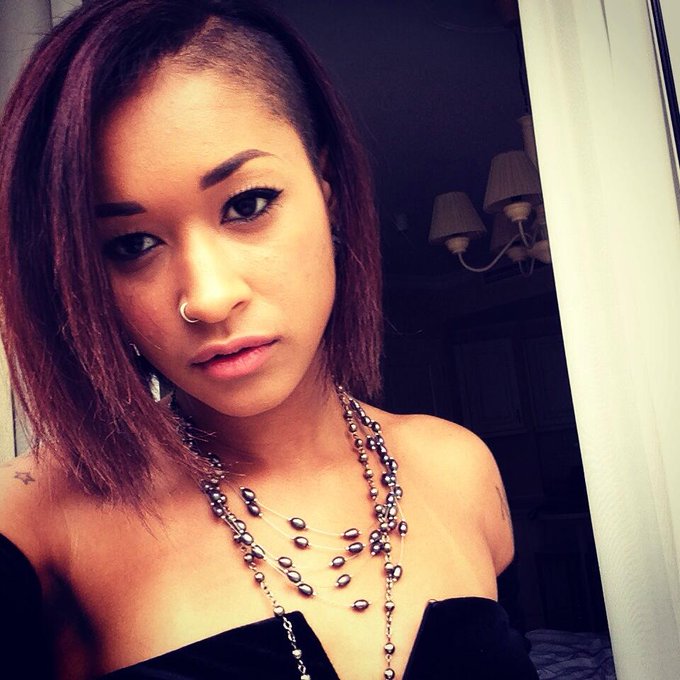 Tw Pornstars Skin Diamond The Most Retweeted Pictures And Videos For