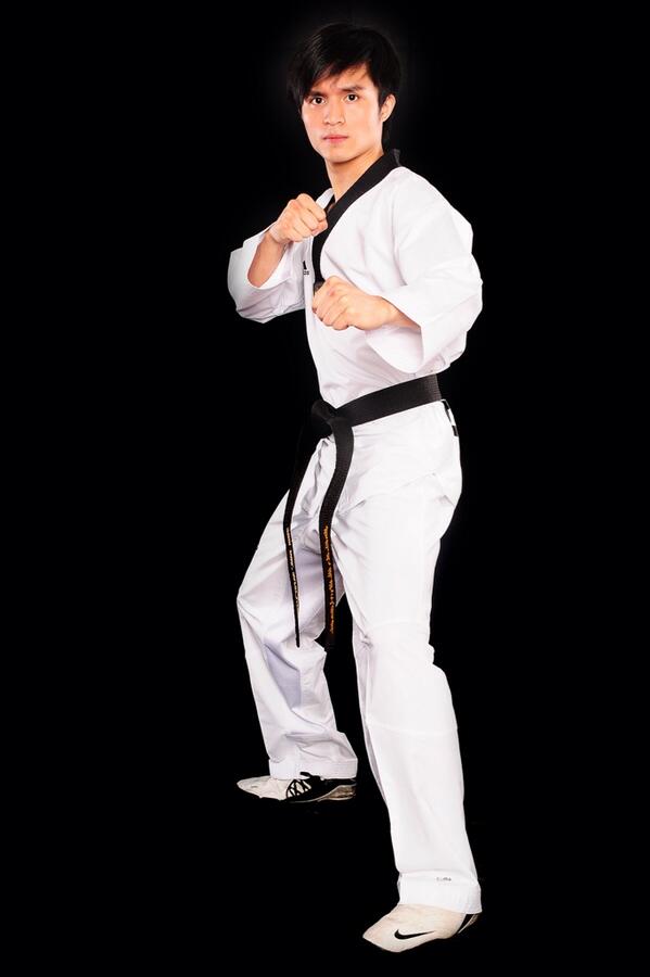 A Taekwondo Family – Taekwondo Blog