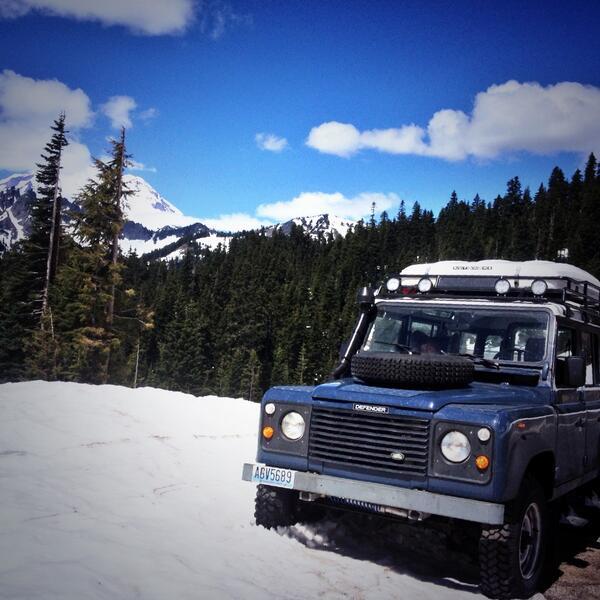 Arles Blue Paint Check | Defender Source Forum